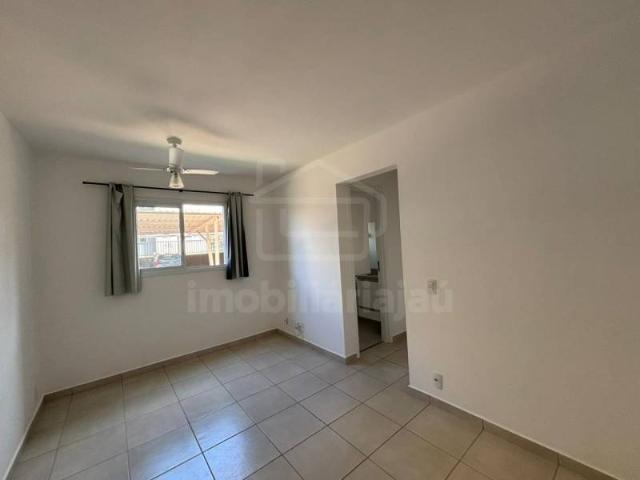 Apartamento para alugar em Jaú/SP Jardim Dona Emília