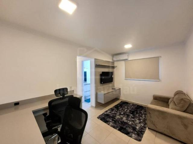 Apartamento para alugar em Jaú/SP Jardim Dona Emília