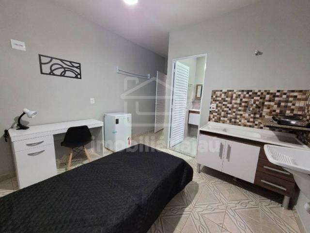 Apartamento para alugar em Jaú/SP Jardim Estádio