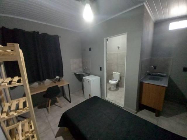 Apartamento para alugar em Jaú/SP Jardim Estádio