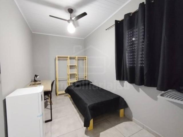 Apartamento para alugar em Jaú/SP Jardim Estádio