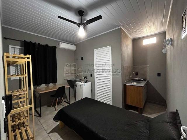 Apartamento para alugar em Jaú/SP Jardim Estádio