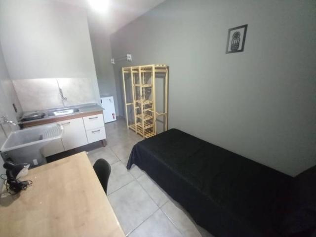 Apartamento para alugar em Jaú/SP Jardim Estádio