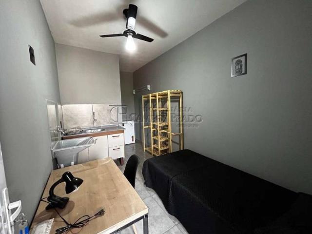 Apartamento para alugar em Jaú/SP Jardim Estádio