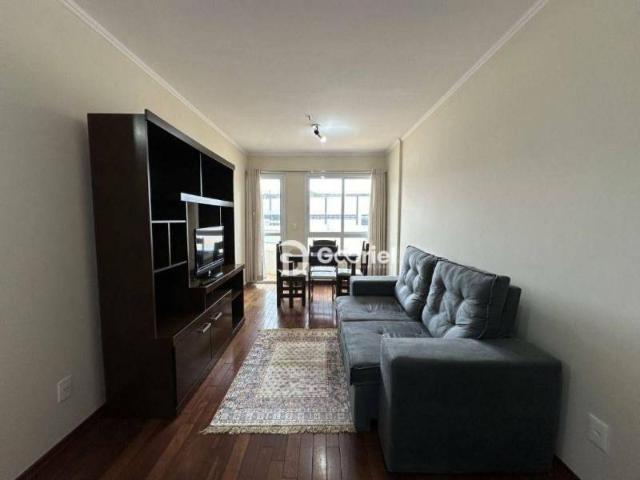 Apartamento para alugar em Jaú/SP Jardim Jorge Atalla