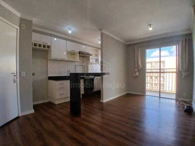 Apartamento para alugar em Jaú/SP Jardim Olímpia