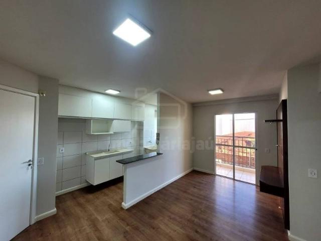 Apartamento para alugar em Jaú/SP Jardim Olímpia