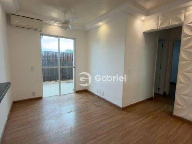 Apartamento para alugar em Jaú/SP Jardim Olímpia