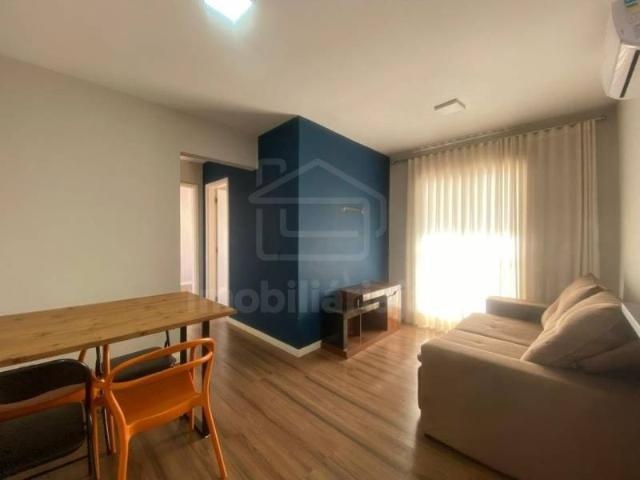 Apartamento para alugar em Jaú/SP Jardim Olímpia