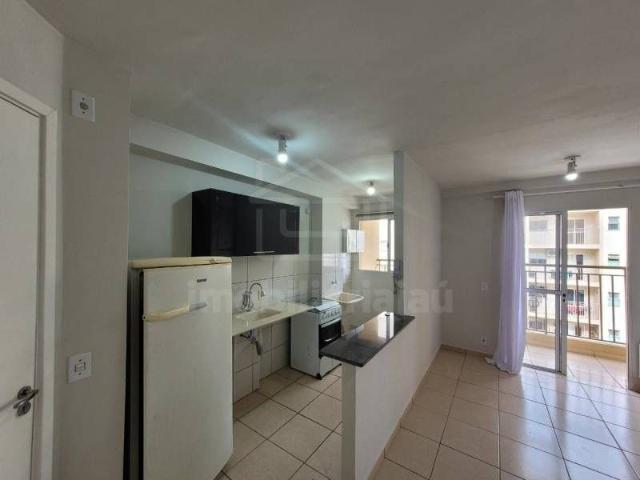 Apartamento para alugar em Jaú/SP Jardim Olímpia