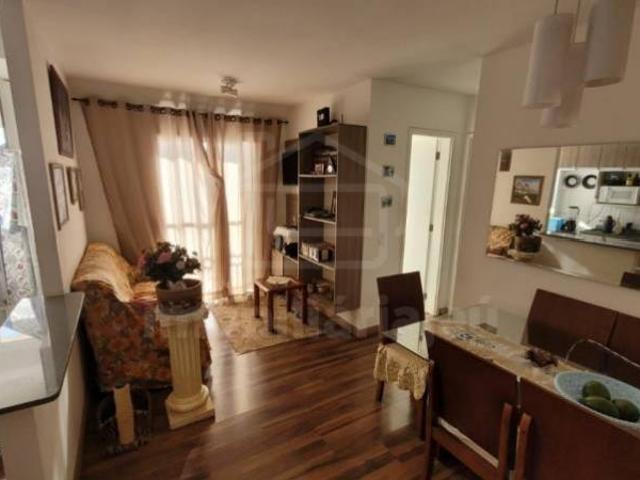 Apartamento para alugar em Jaú/SP Jardim Olímpia