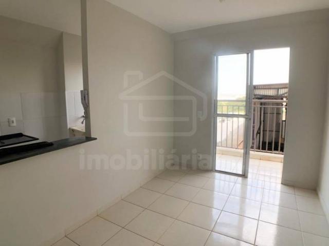 Apartamento para alugar em Jaú/SP Jardim Olímpia