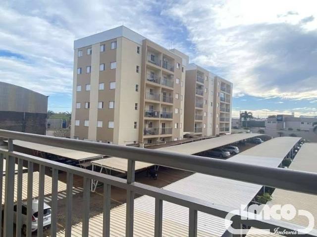 Apartamento para alugar em Jaú/SP Jardim Olímpia