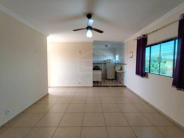 Apartamento para alugar em Jaú/SP Jardim Orlando Ometto 2