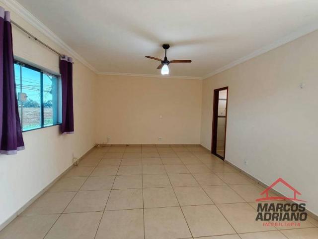 Apartamento para alugar em Jaú/SP Jardim Orlando Ometto 2