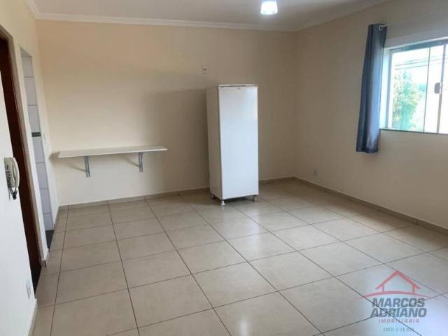 Apartamento para alugar em Jaú/SP Jardim Orlando Ometto 2