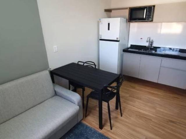 Apartamento para alugar em Jaú/SP Jardim Maria Luiza II