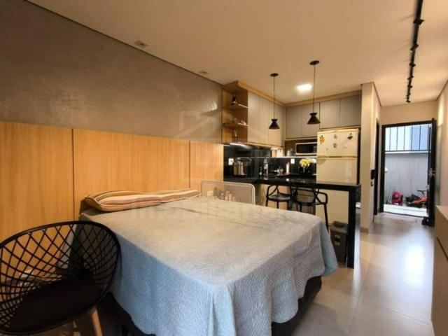 Apartamento para alugar em Jaú/SP Jardim São Caetano