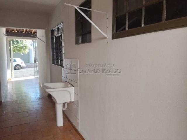 Apartamento para alugar em Jaú/SP Jardim Sanzovo