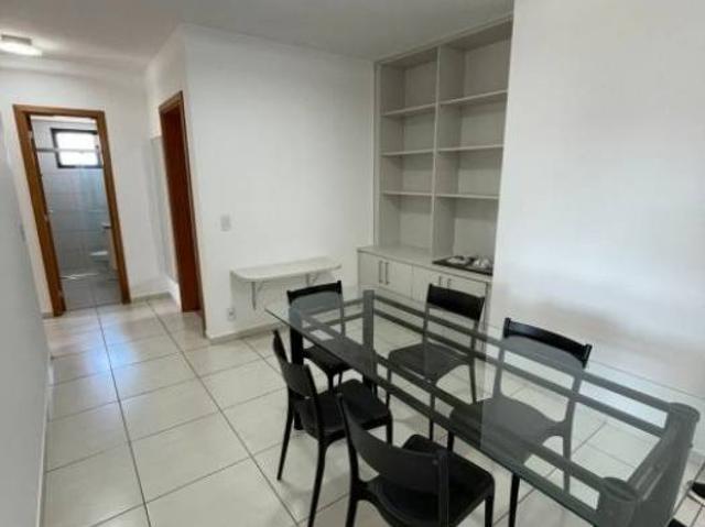 Apartamento para alugar em Jaú/SP Jardim Peccioli