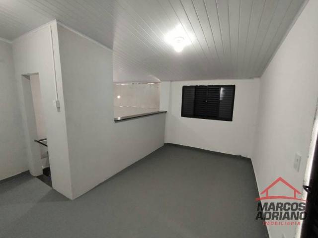 Apartamento para alugar em Jaú/SP Jardim Pedro Ometto