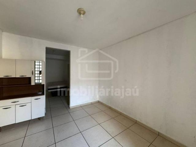 Apartamento para alugar em Jaú/SP Jardim Rosa Branca