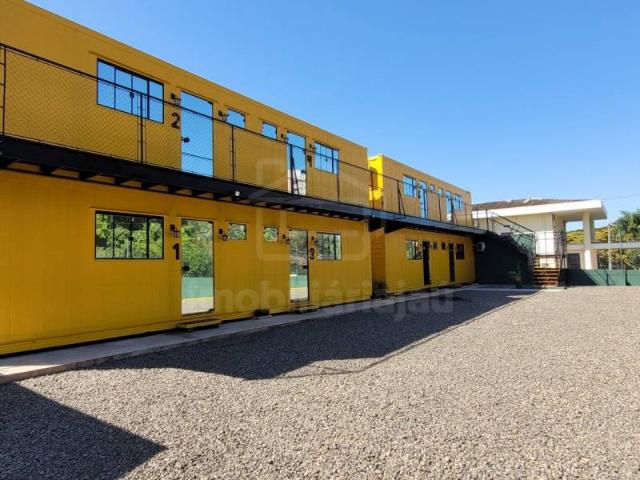 Apartamento para alugar em Jaú/SP Jardim Regina