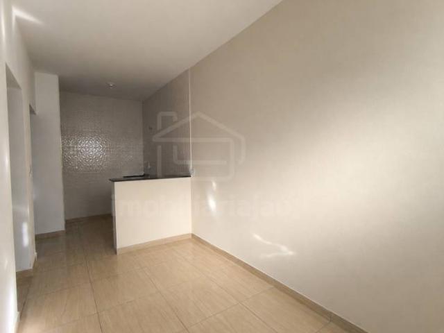 Apartamento para alugar em Jaú/SP Residencial Campo Belo