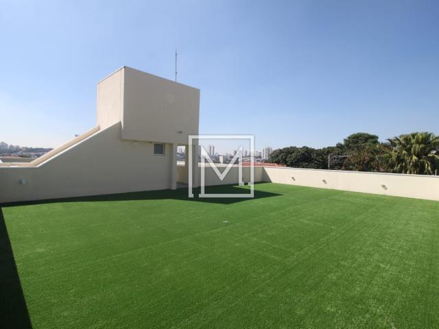 Apartamento para alugar em Jd da Glória · 2 dorm · Mega Brasil Imóveis · Mega Brasil Imóveis