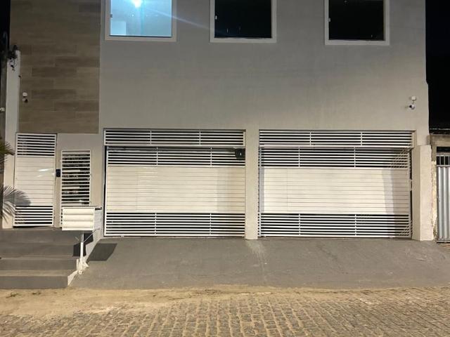 Apartamento para Alugar em Lagoa Salgada, Feira de Santana