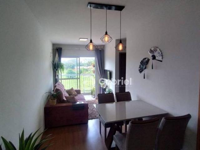 Apartamento para alugar em Lençóis Paulista/SP Centro