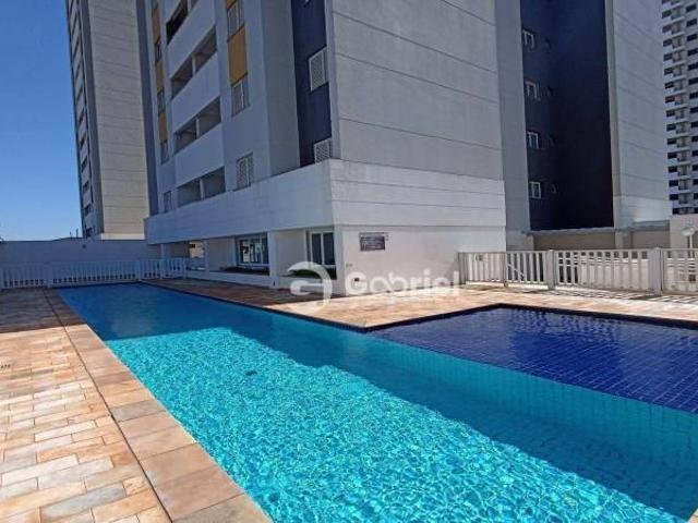 Apartamento para alugar em Lençóis Paulista/SP Edifício Splendore