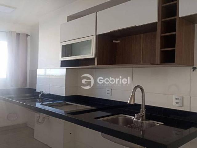Apartamento para alugar em Lençóis Paulista/SP Núcleo Habitacional Luis Zillo