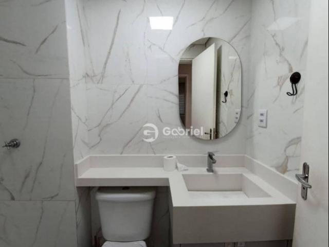 Apartamento para alugar em Lençóis Paulista/SP Parque Residencial Rondon