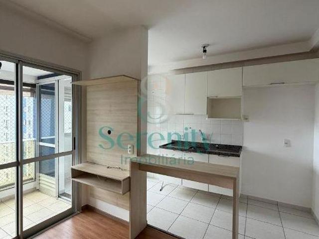 Apartamento para alugar em Londrina, no Terra Bonita Edificio Acqua Royal