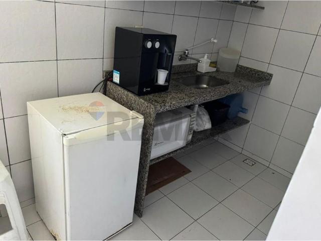 Apartamento para alugar em Manaíra com 2 quartos