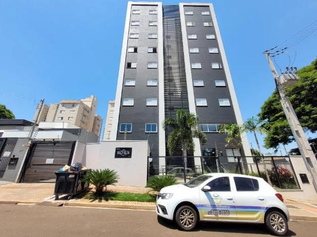 Apartamento para alugar em Maringá, Jardim Aclimação, com 1 quarto, com 25.25 m², Horus