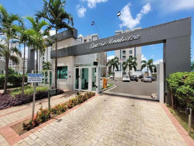 Apartamento para alugar em Maringá, Jardim América, com 2 quartos, com 57.26 m², Spazio Mendonza