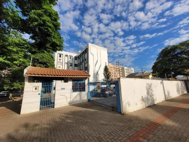 Apartamento para alugar em Maringá, Jardim Novo Horizonte, com 1 quarto, com 35.81 m²