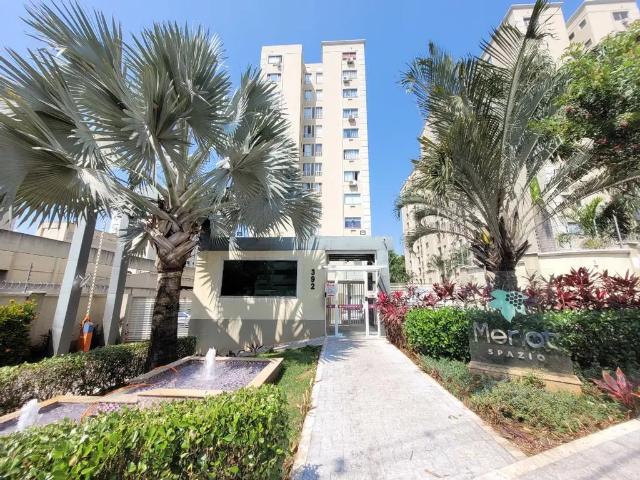 Apartamento para alugar em Maringá, Loteamento Malbec, com 2 quartos, com 50.27 m²