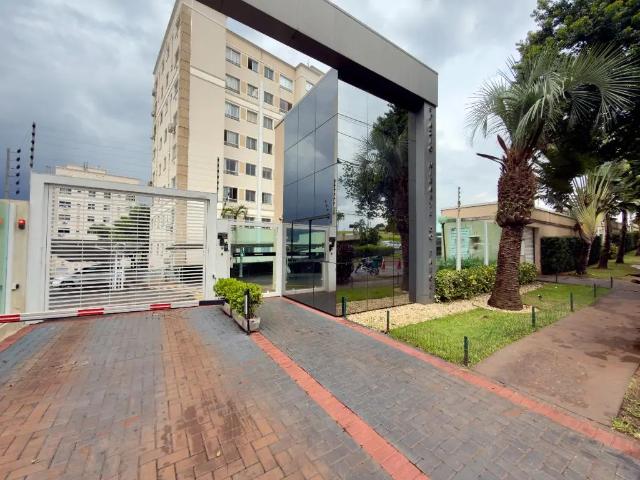 Apartamento para alugar em Maringá, Parque Industrial, com 2 quartos, com 47.72 m²
