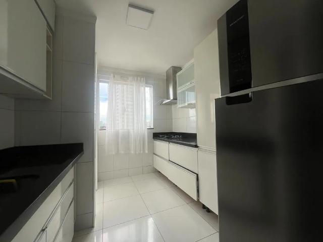 Apartamento para alugar em Maringá, Vila Bosque, com 3 quartos, com 54.53 m²