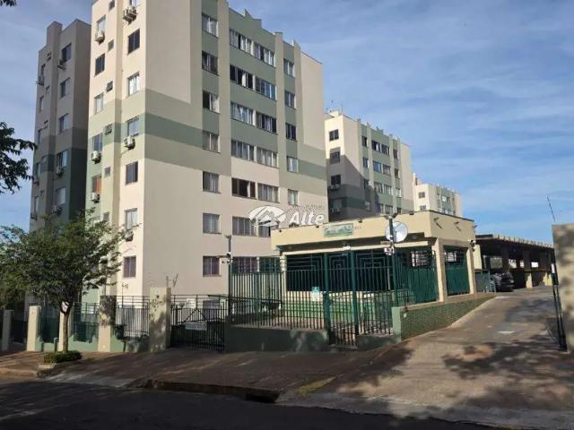 Apartamento para alugar em Maringá, Vila Bosque, com 3 quartos, com 68.71 m²