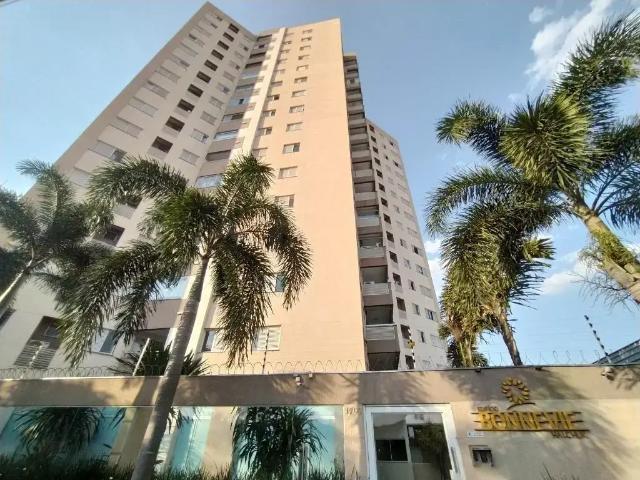 Apartamento para alugar em Maringá, Vila Bosque, com 3 quartos, com 77.63 m², Bonne Vie Halchuck