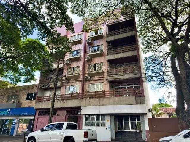 Apartamento para alugar em Maringá, Zona 04, com 3 quartos, com 199 m², Teodoro Nicoletti