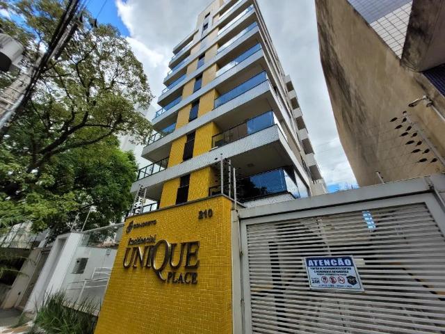 Apartamento para alugar em Maringá, Zona 07, com 1 suíte, Unique Place