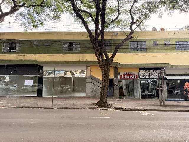 Apartamento para alugar em Maringá, Zona 07, com 1 quarto, com 20 m², Paranaguá 77