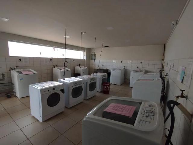 Apartamento para alugar em Maringá, Zona 07, com 1 quarto, com 21.37 m², Universitário Chain