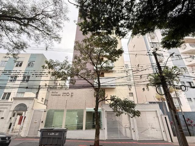 Apartamento para alugar em Maringá, Zona 07, com 1 quarto, com 25 m², Residencial Ito II