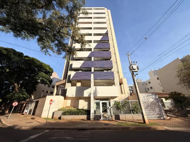 Apartamento para alugar em Maringá, Zona 07, com 2 quartos, com 63 m², Maison Sapphire